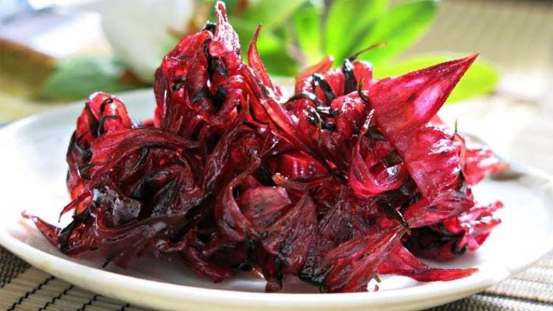 Atiso đỏ có tác dụng gì? 15 công dụng của atiso đỏ với sức khỏe