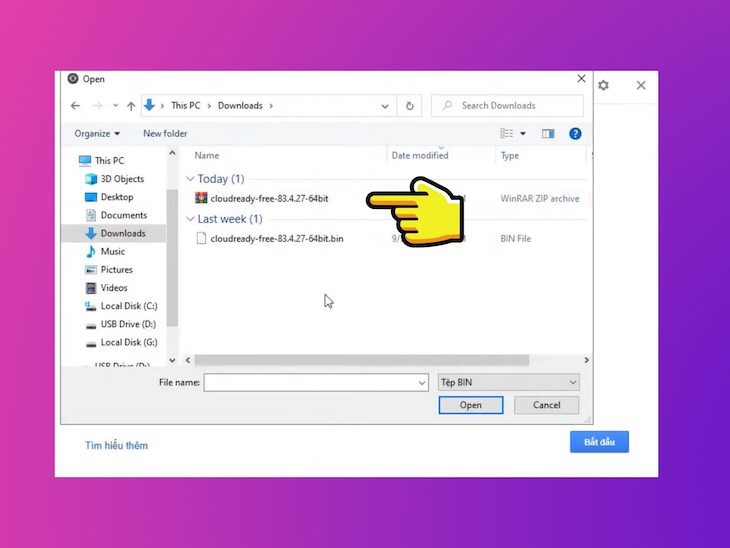 Instructions on how to install Chrome OS for laptops in the most ...