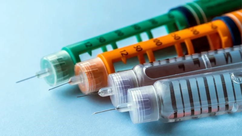 Các loại bút tiêm insulin thường dùng, hướng dẫn lựa chọn và cách dùng