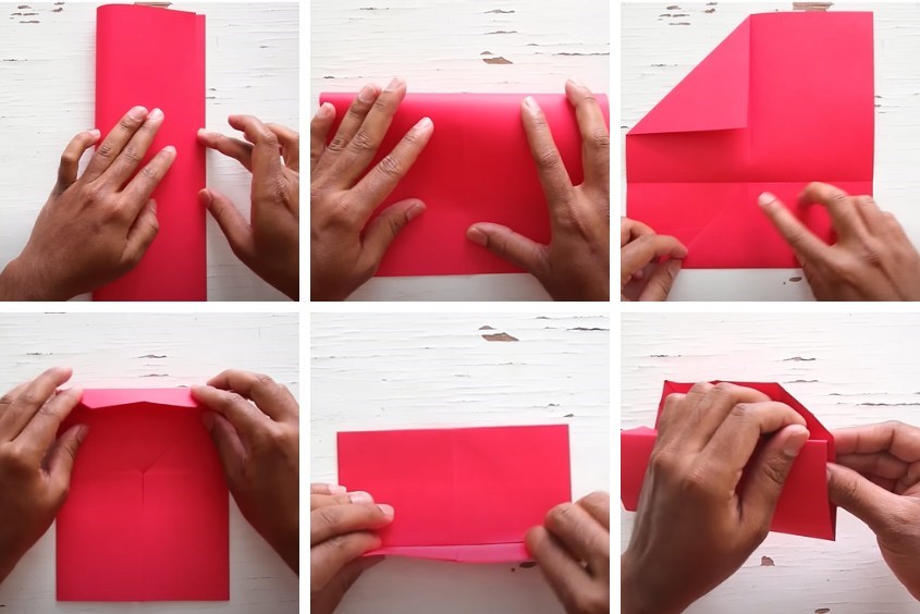 Quy trình thiết kế bao lì xì - Design.com.vn