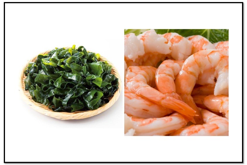 5 cách làm canh rong biển cho bé không tanh, bổ dưỡng