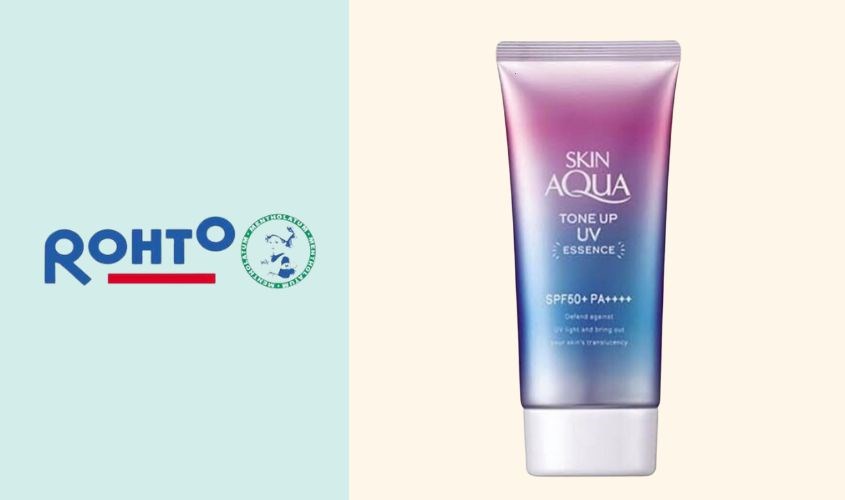 Cách phân biệt kem chống nắng Skin Aqua thật giả chính xác nhất