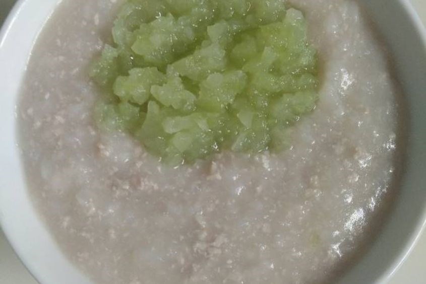 20+ Món cháo thịt bò cho bé ăn dặm đầy đủ dinh dưỡng, tăng cân, dễ nấu