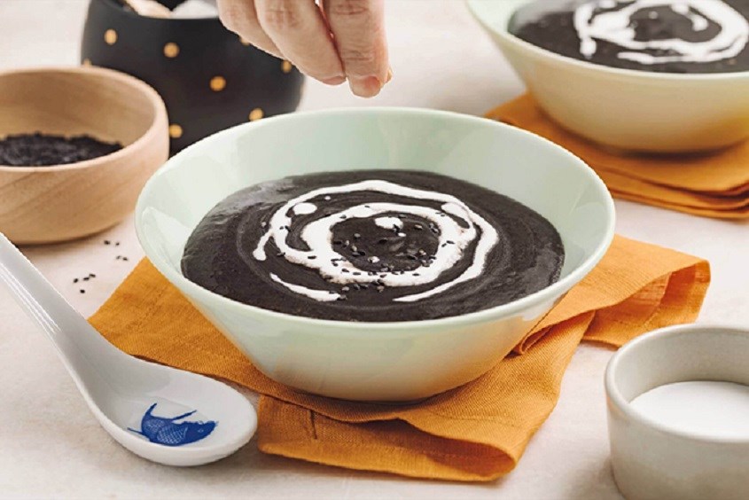 Chè Mè Đen Cho Bà Bầu: Lợi Ích Và Cách Làm – Ecurrencythailand.com