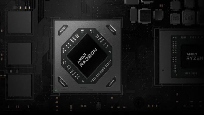 Đánh giá card đồ họa AMD Radeon RX 6600M, hiệu năng vượt trội ...
