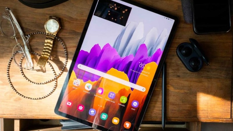 Đánh Giá Chi Tiết Samsung Galaxy Tab S8 Fe Dựa Trên Thông Tin Bị Rò Rỉ