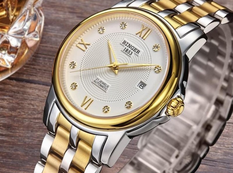 Đồng hồ Binger có tốt không? Một số mẫu đồng hồ Binger nổi bật ...