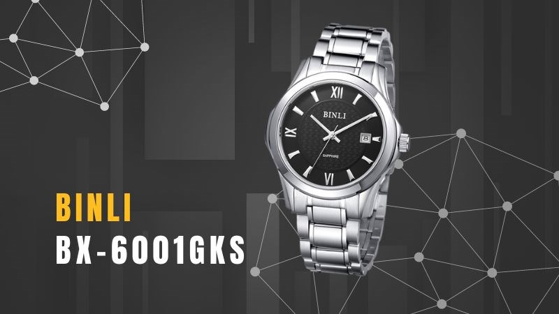 Đồng hồ Binli của nước nào? Giá, đặc điểm nổi bật của thương hiệu - Thegioididong.com