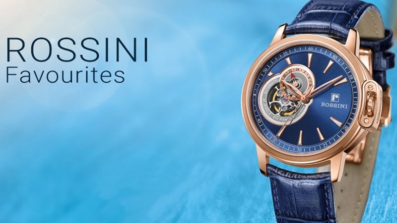 Đồng hồ Gallucci của nước nào sản xuất? Giá bao nhiêu? - Thegioididong.com