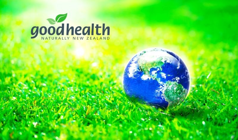 Goodhealth của nước nào? Có tốt không? Các dòng sản phẩm nổi bật