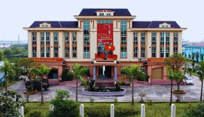 Hãng sản xuất Armephaco của nước nào?