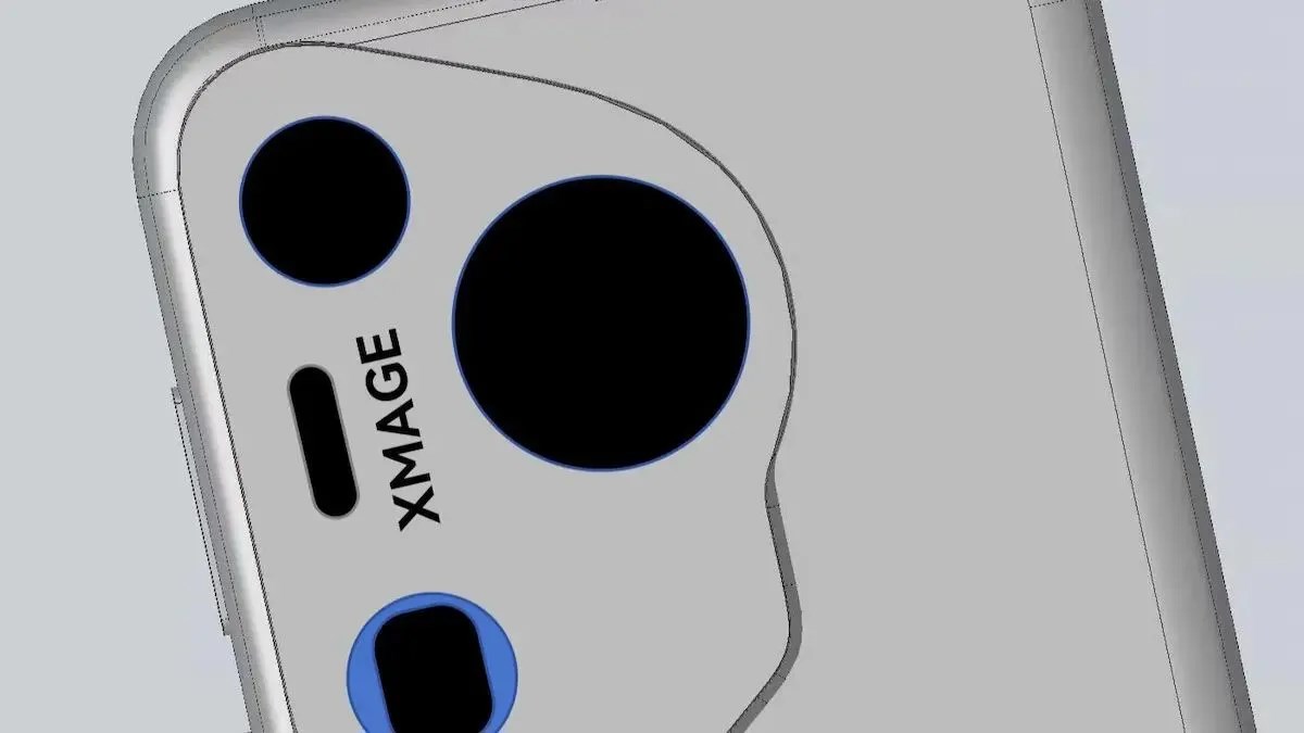 Huawei P70 có gì mới: Chip Kirin 9100, camera 50 MP cải tiến?