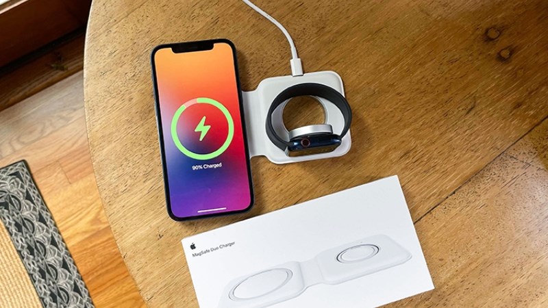 Hướng dẫn cách sử dụng sạc MagSafe cho iPhone 12 tốt nhất ...