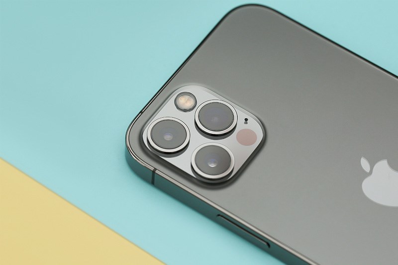 iPhone 12 Pro 128GB chính hãng, giá rẻ, mua trả chậm 0% lãi suất