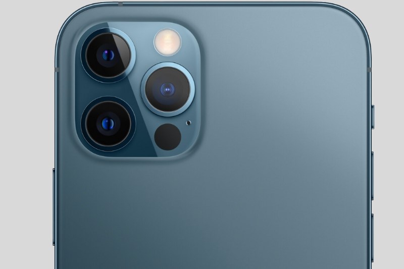 iPhone 12 Pro Max 128GB chính hãng, giá rẻ, mua trả chậm 0% lãi suất
