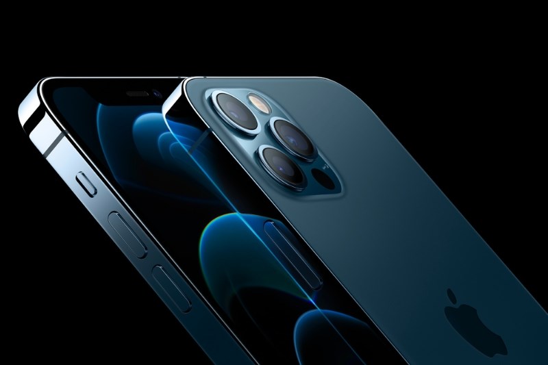 iPhone 12 Pro Max 128GB chính hãng, giá rẻ, mua trả chậm 0% lãi suất