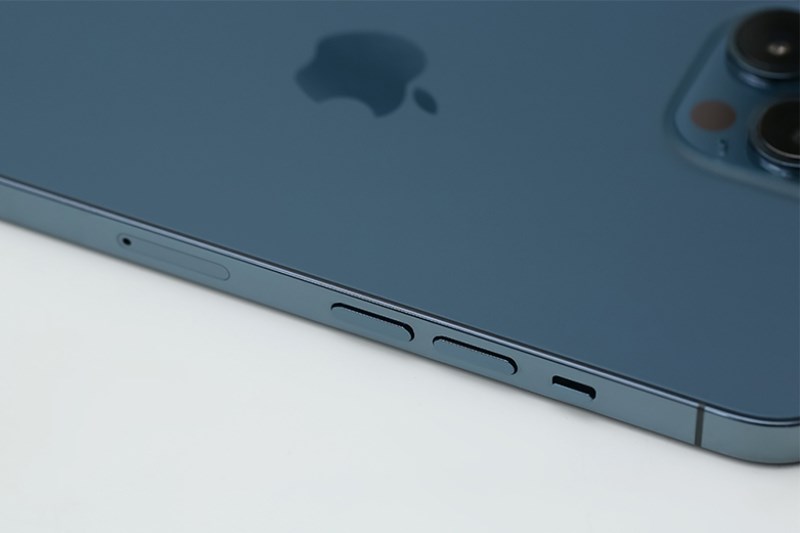 iPhone 12 Pro Max 512GB chính hãng, giá rẻ, nhiều mẫu mã