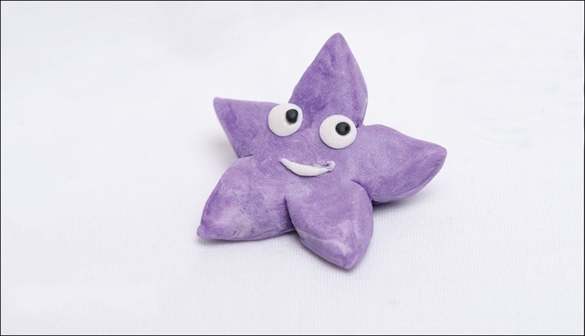 15 Mẫu làm con vật bằng đất nặn cho bé siêu đáng yêu