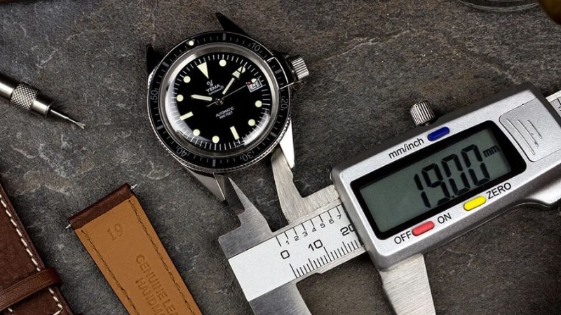 Lug to lug là gì? Vai trò thông số lug to lug đối với đồng hồ đeo tay ...