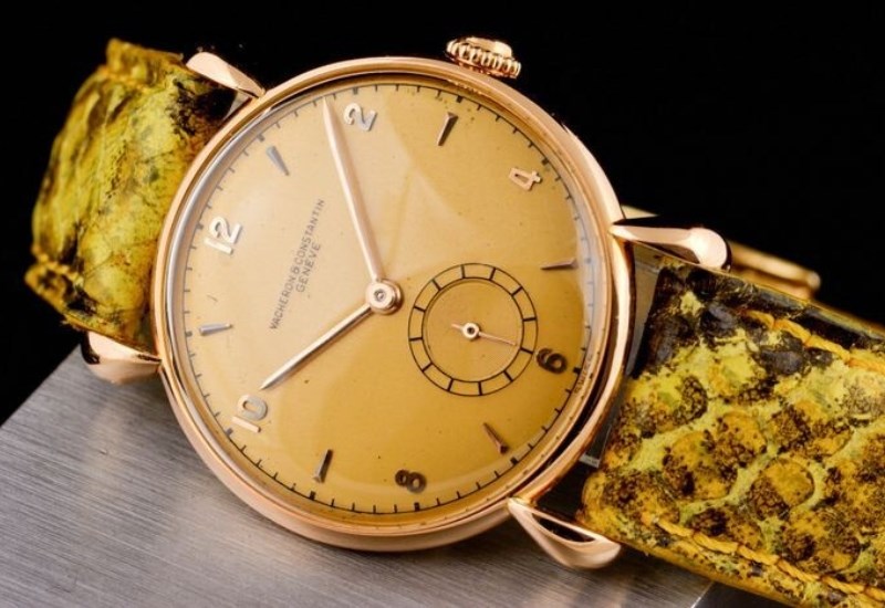 Lug to lug là gì? Vai trò thông số lug to lug đối với đồng hồ đeo tay ...