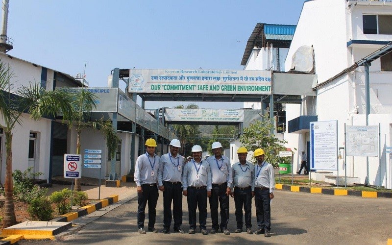 Thương hiệu Kopran Limited của nước nào? Có tốt không?