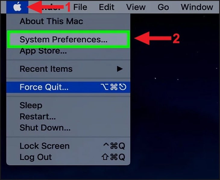 How to quickly and simply connect a laptop to a removable screen at home