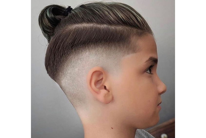 Kiểu Tóc Undercut Đẹp Cho Nam: Hướng Dẫn Phong Cách và Bí Quyết Chọn ...