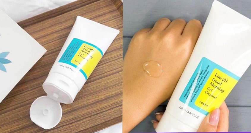 4 cách phân biệt sữa rửa mặt Cosrx thật giả chuẩn nhất