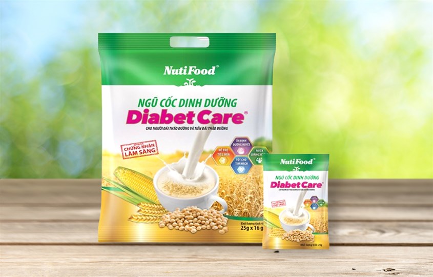 Ngũ cốc cho người tiểu đường loại nào tốt? Cách dùng như thế nào?