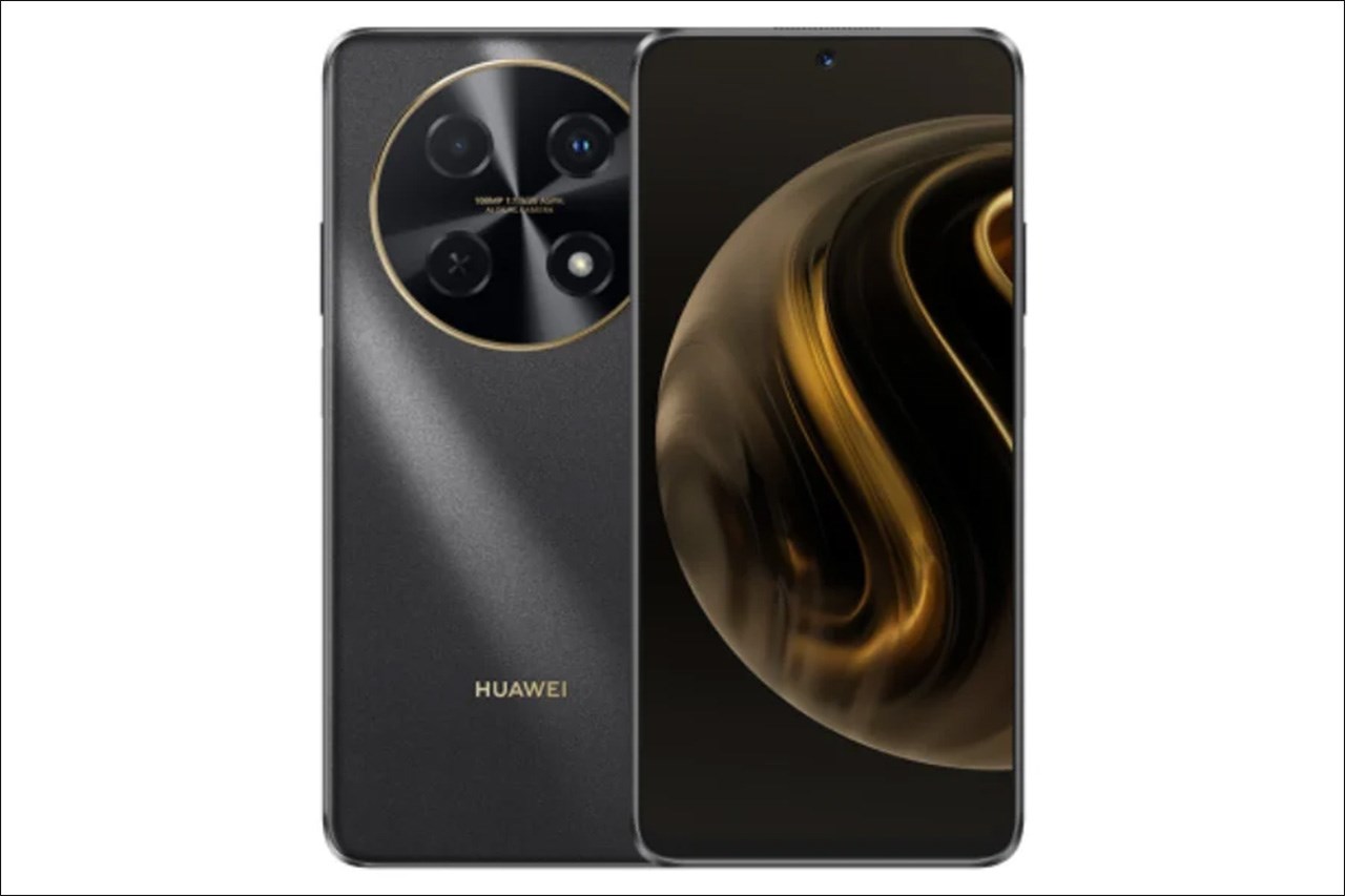 Huawei xác nhận ngày ra mắt quốc tế của Nova 12 Series