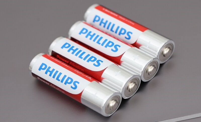 Pin tiểu, pin tiểu nhỏ AA/AAA chính hãng, giá rẻ, chất lượng cao - 08/2024