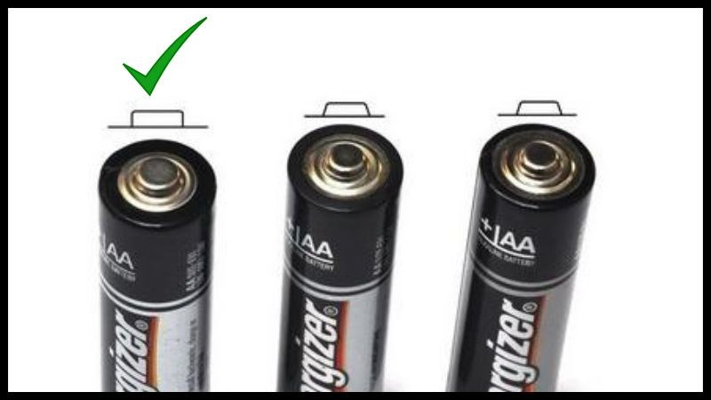 Mua pin tiểu, pin AA, pin AAA giá tốt, chính hãng, chất lượng cao - 12/2024