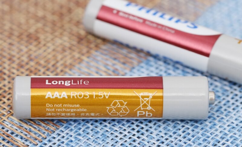 Pin tiểu, pin tiểu nhỏ AA/AAA chính hãng, giá rẻ, chất lượng cao - 08/2024