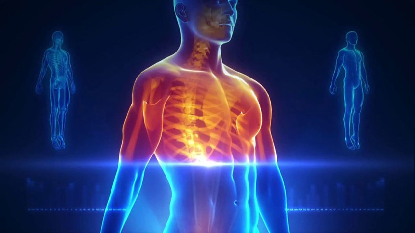 What is Body Scan? Features and benefits on massage chairs