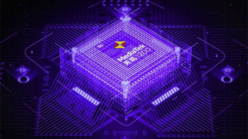 So sánh chip Dimensity 1200 và Snapdragon 865 chi tiết về hiệu năng ...