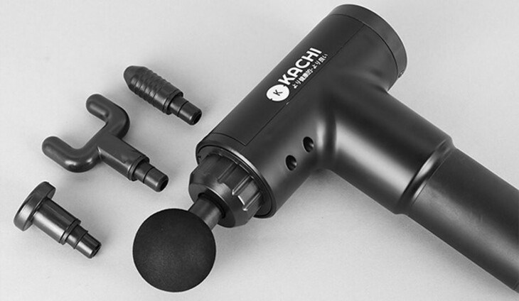 What is a handheld massage gun? 7 reasons to buy a handheld massage gun