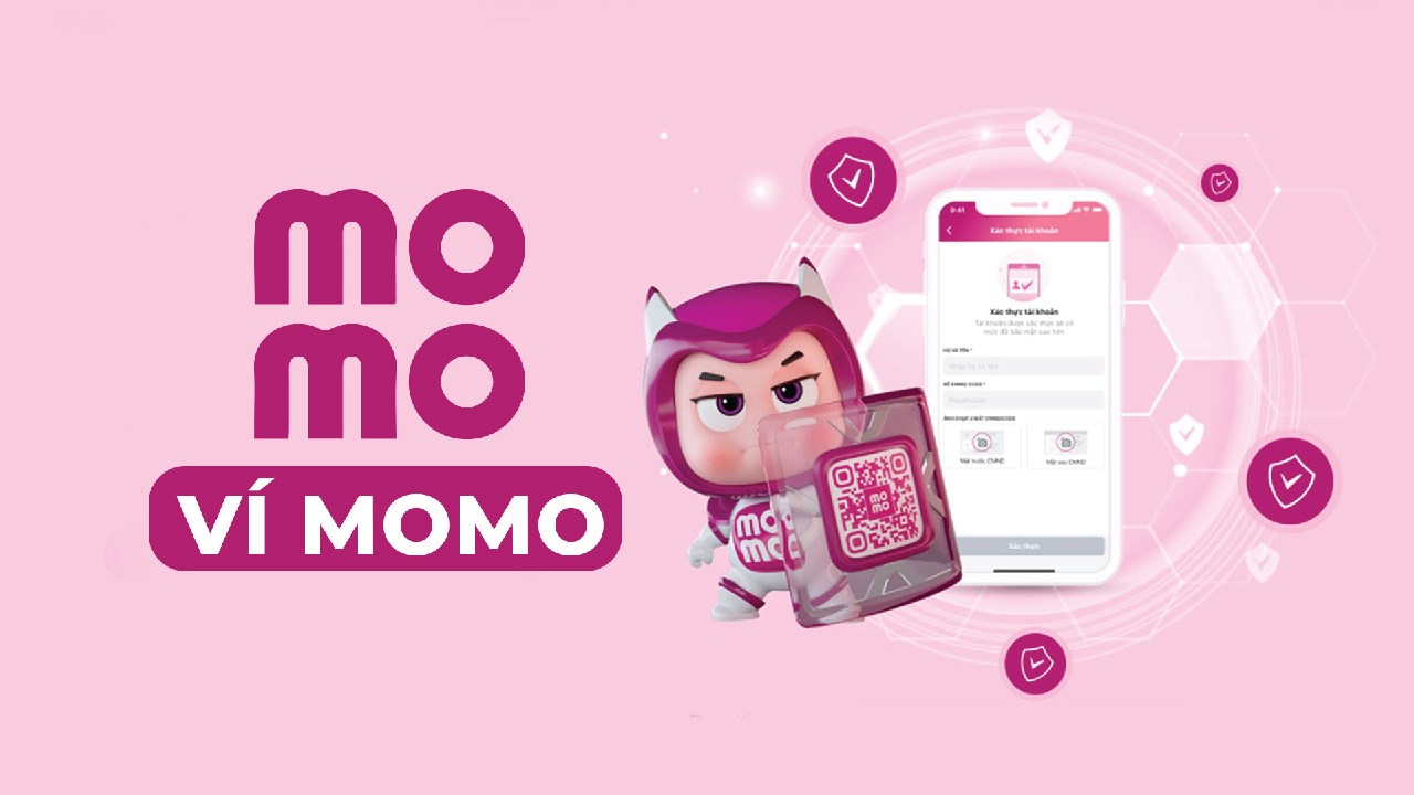 Cách tạo ảnh QR bằng AI trên ví MoMo cực hay để nhận lì xì online