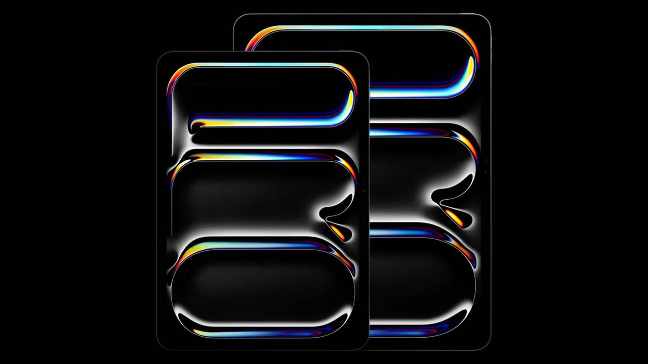 iPad Pro M4 có cấu trúc khung mới giúp cải thiện độ cứng và tản nhiệt