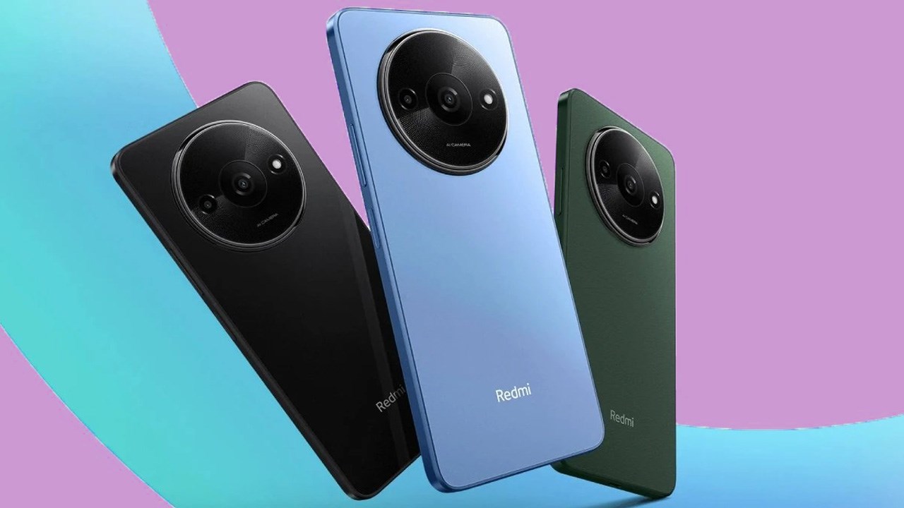 Redmi A3x ra mắt: Cấu hình mạnh mẽ nhất phân khúc, màn hình 90Hz