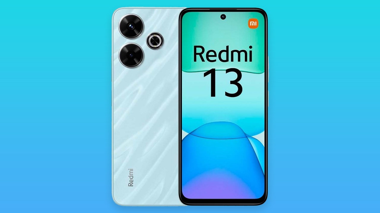 Điểm nhanh qua cấu hình và giá bán Redmi 13 có gì nổi bật?