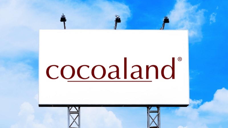 Thương hiệu Cocoaland Industry Sdn. Bhd của nước nào? Có tốt không? C