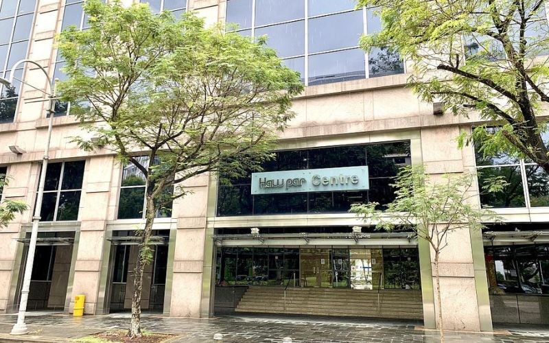 Thương hiệu Haw Par Healthcare của nước nào? Có tốt không?