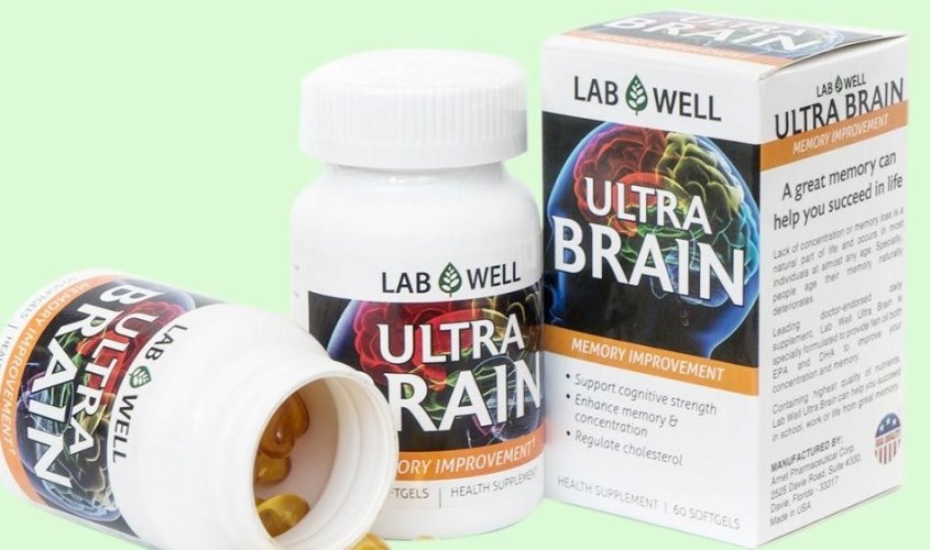 Thương hiệu Lab Well của nước nào? Có tốt không? Các dòng sản phẩm nổ