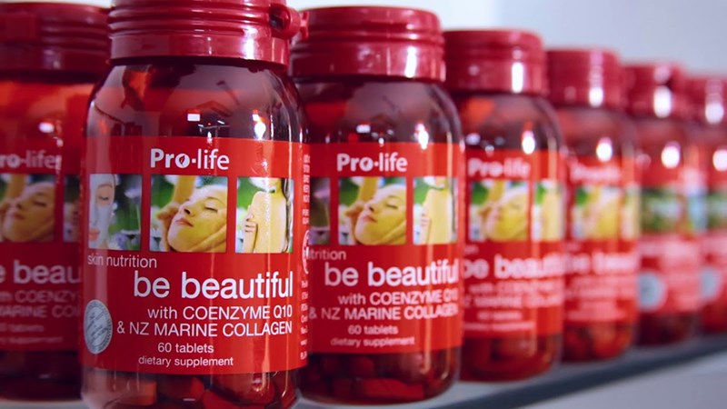 Thương hiệu Pro-life của nước nào? Có tốt không?