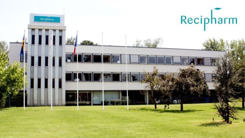 Thương hiệu Recipharm Karlskoga AB của nước nào? Có tốt không?