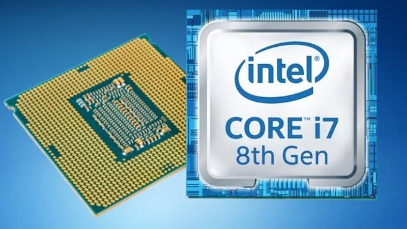 Tìm hiểu chip Intel Core i7 8750H chi tiết về thông số và hiệu năng ...