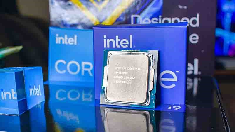 Tìm hiểu hiệu năng Intel core i9 11900 - Sự năng cấp đáng giá trị ...