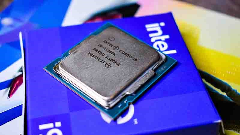 Tìm hiểu hiệu năng Intel core i9 11900 - Sự năng cấp đáng giá trị ...