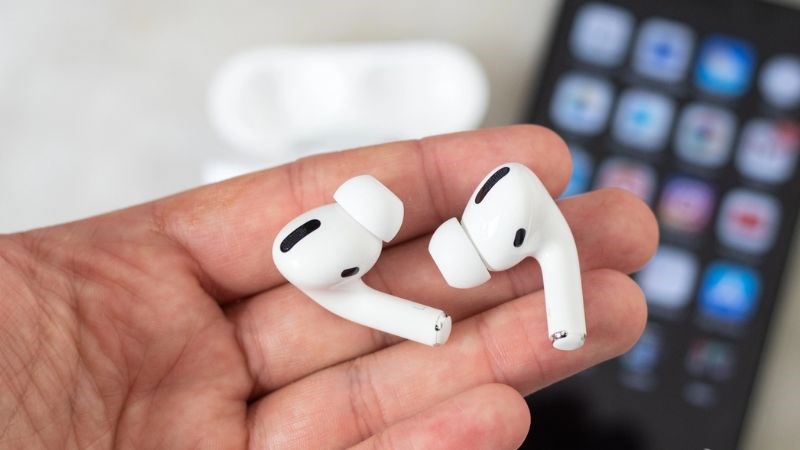 Tìm hiểu về Chip Apple H2: Có sự cải tiến nào so với thế hệ trước ...