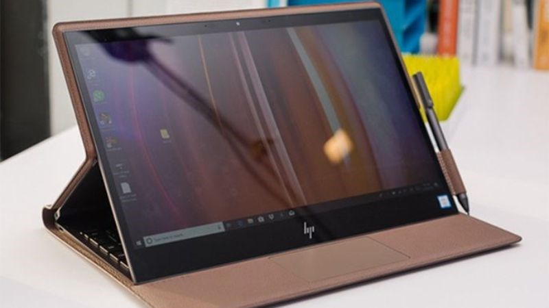 Tính năng HP Wolf Security trên laptop là gì? Hoạt động như thế nào ...